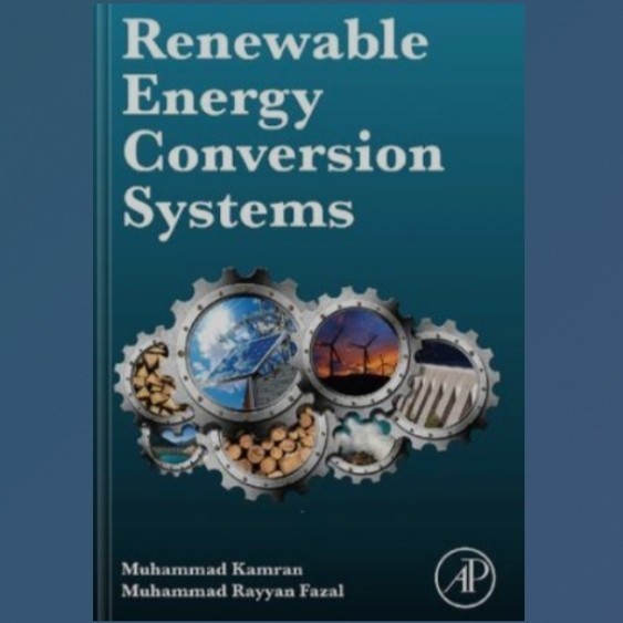 Jual Buku Renewable Energy Conversion Systems | Shopee Indonesia