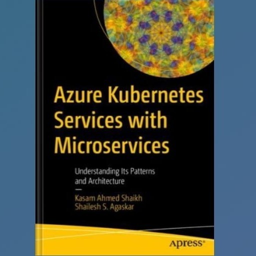 Jual Buku Azure Kubernetes Services with Microservices | Shopee Indonesia