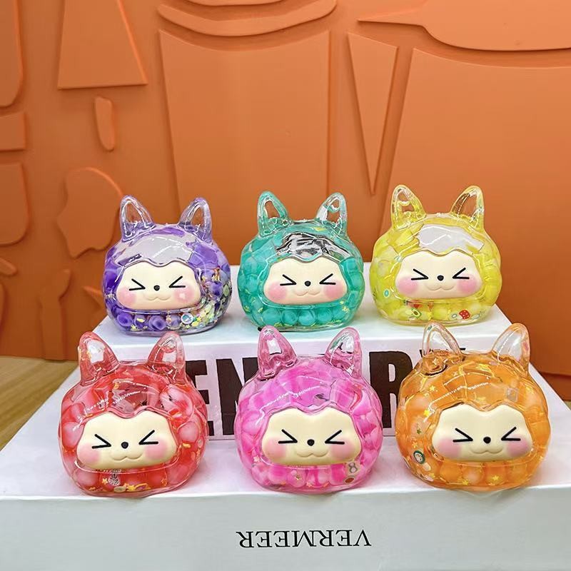 Jual Promo Blind Box Jumbo Kualitas Premium Produk Terkini Yuk Join ...