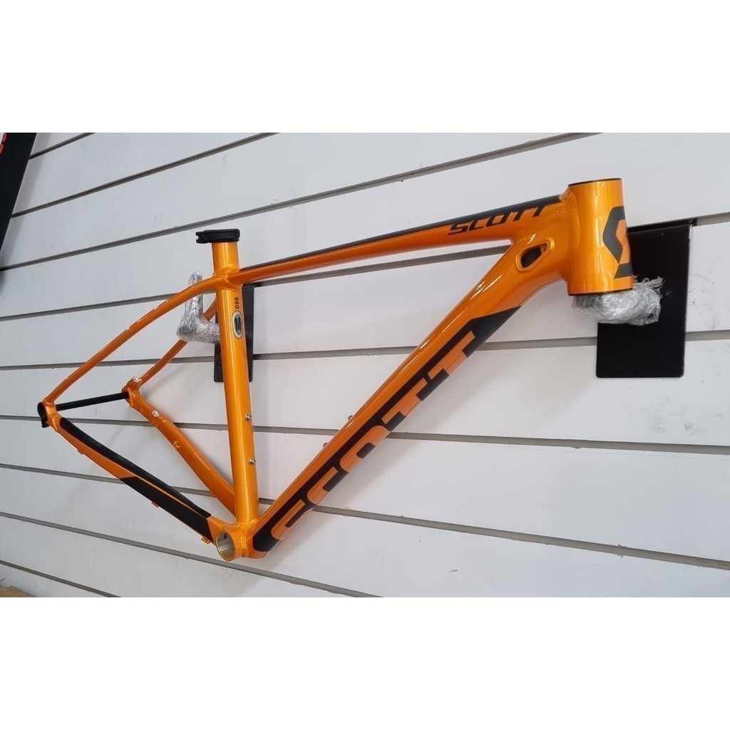 Jual SCOTT Scale 960 MTB 29 inch Boost Bike Frame Sepeda MTB Promo 30% ...