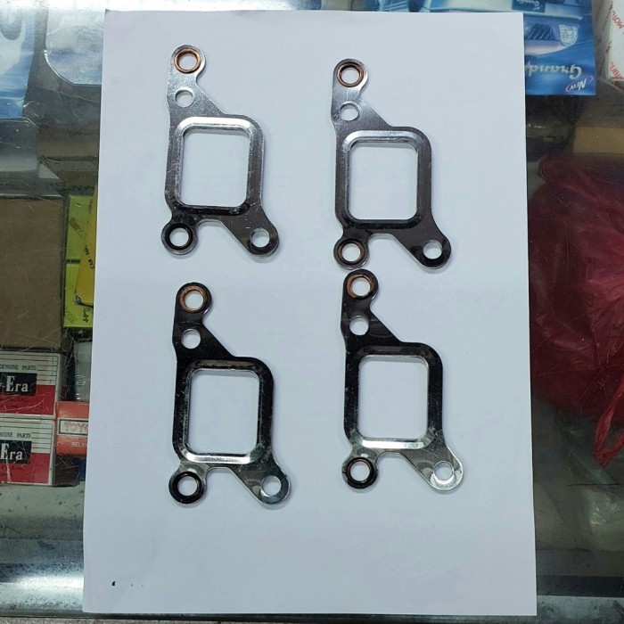 Jual Packing manifold api triton 2800cc kb7 strada l200 k57 k77 ...