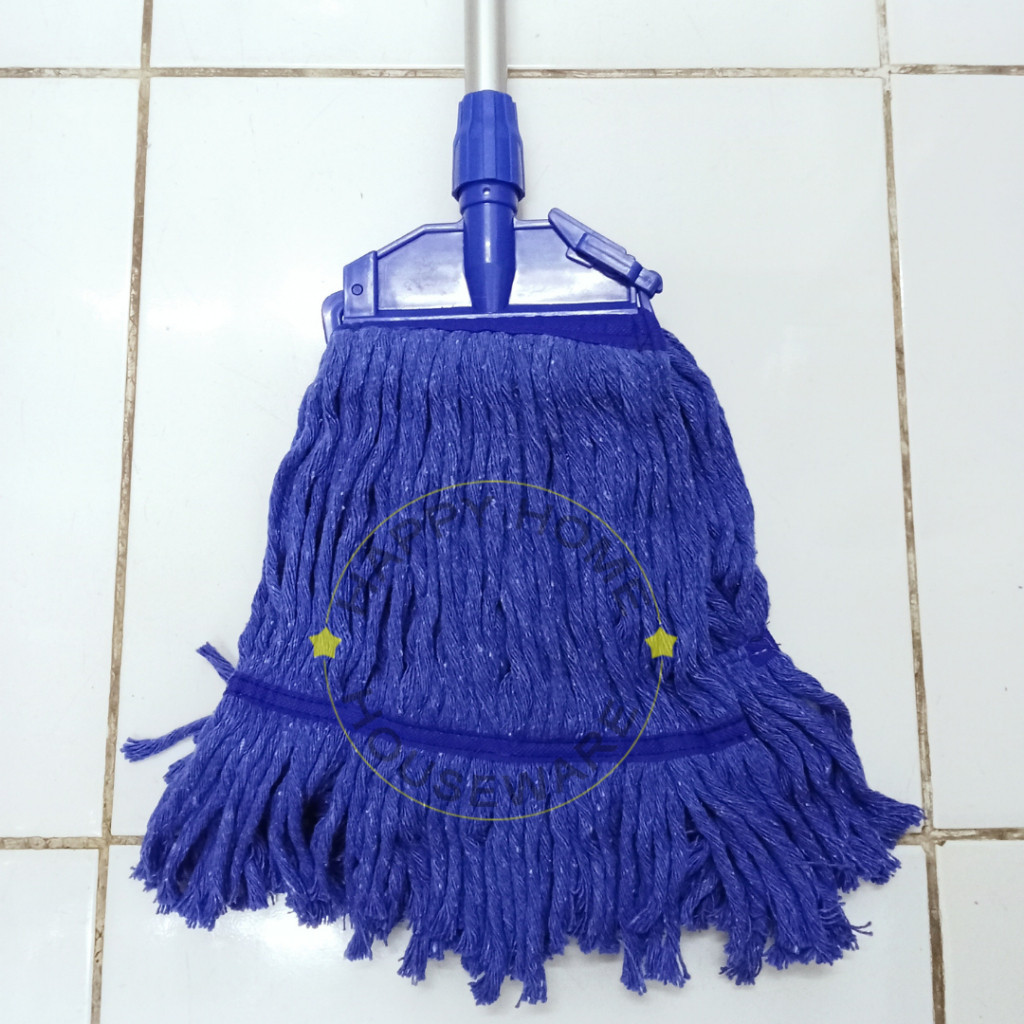 Jual Alat Pel Set Lengkap Kijang / Pel Lantai Jepit Pita Jumbo Gagang ...