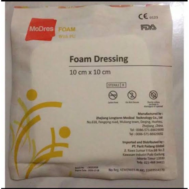 Jual Modres Foam with PU 10x10 PU 10 x 10 ECER | Shopee Indonesia