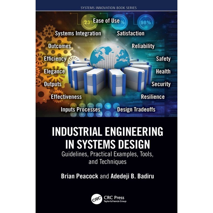Jual Buku Industrial Engineering in Systems Design | Shopee Indonesia