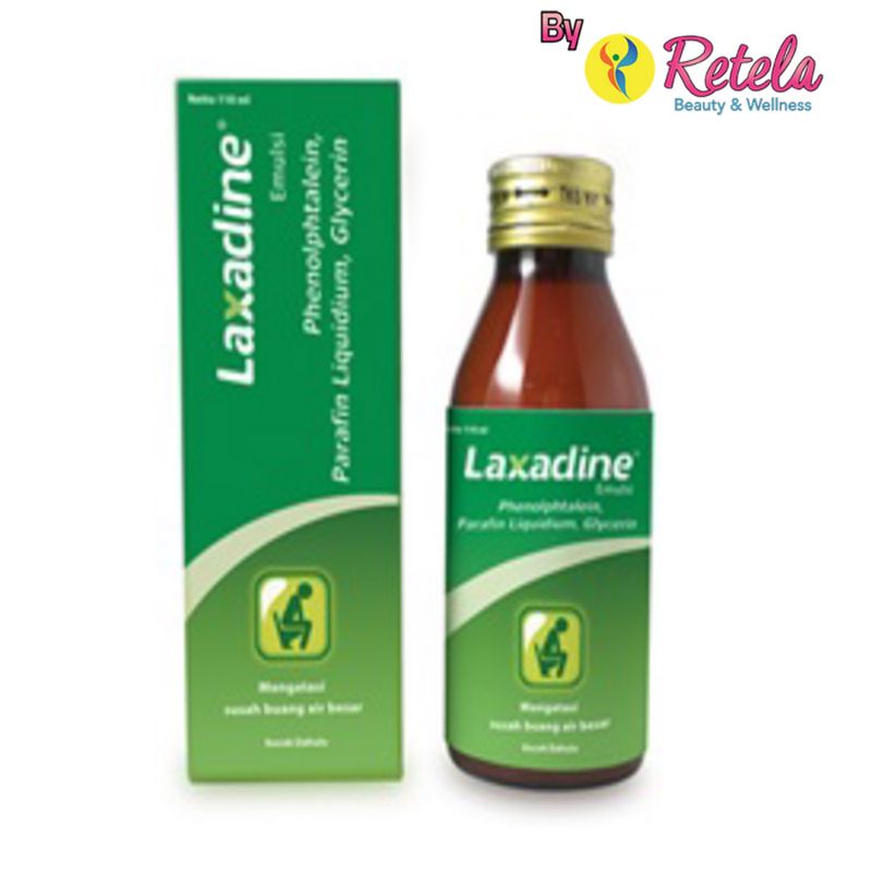 Jual Laxadine 60Ml | Shopee Indonesia