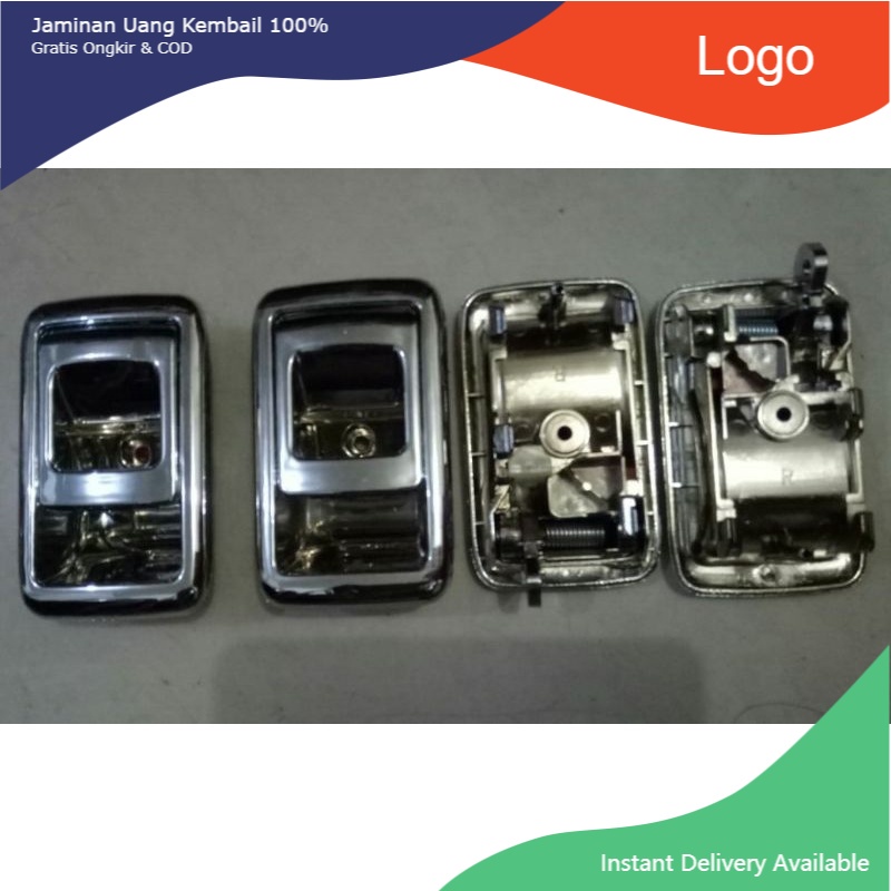 Jual Handle pintu dalam kijang new kapsul krista LGX soluna ...