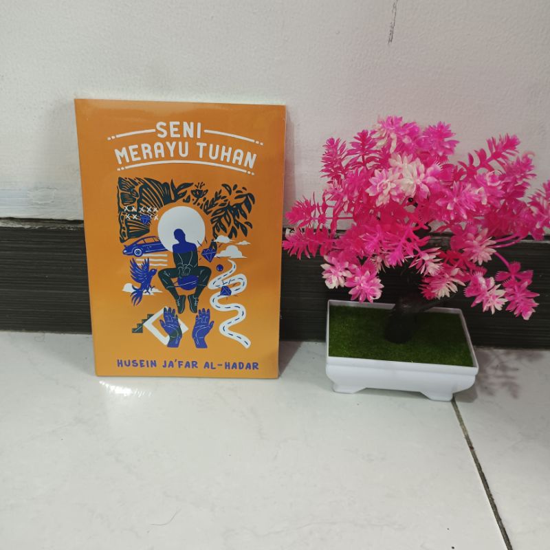Jual Buku Seni Merayu Tuhan Shopee Indonesia