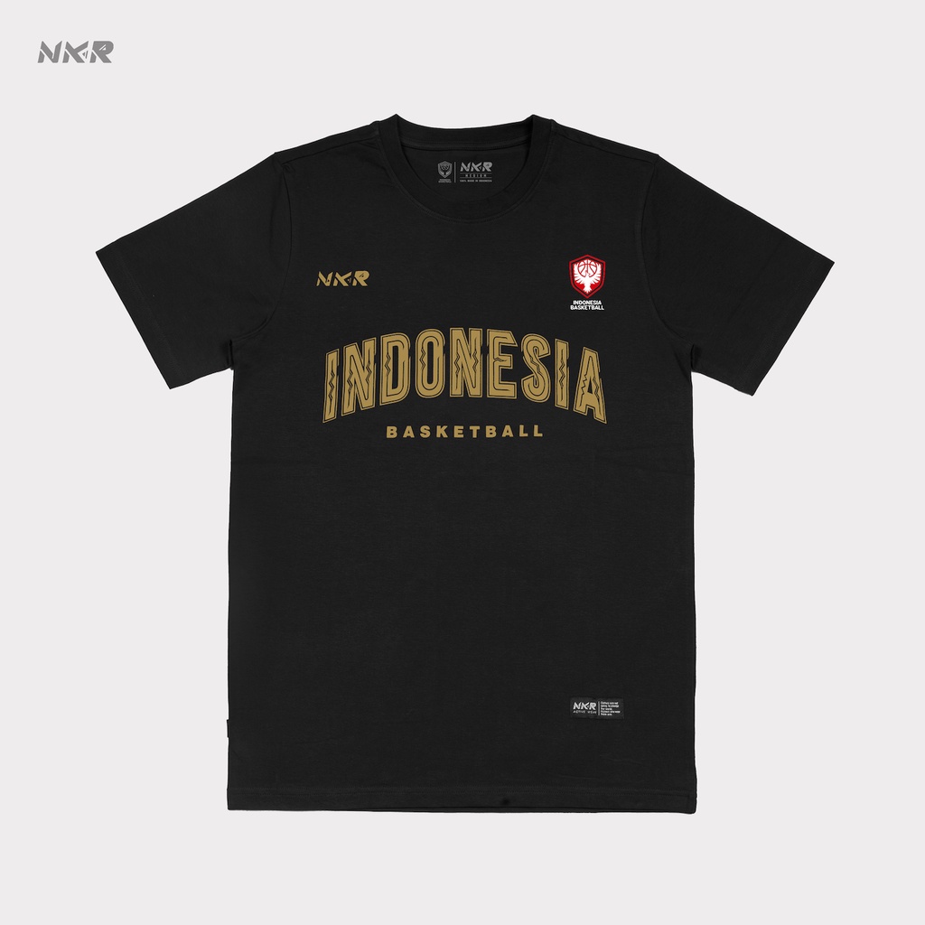 Jual Nakara - T-shirt Regular Indonesia INA Parang | Shopee Indonesia
