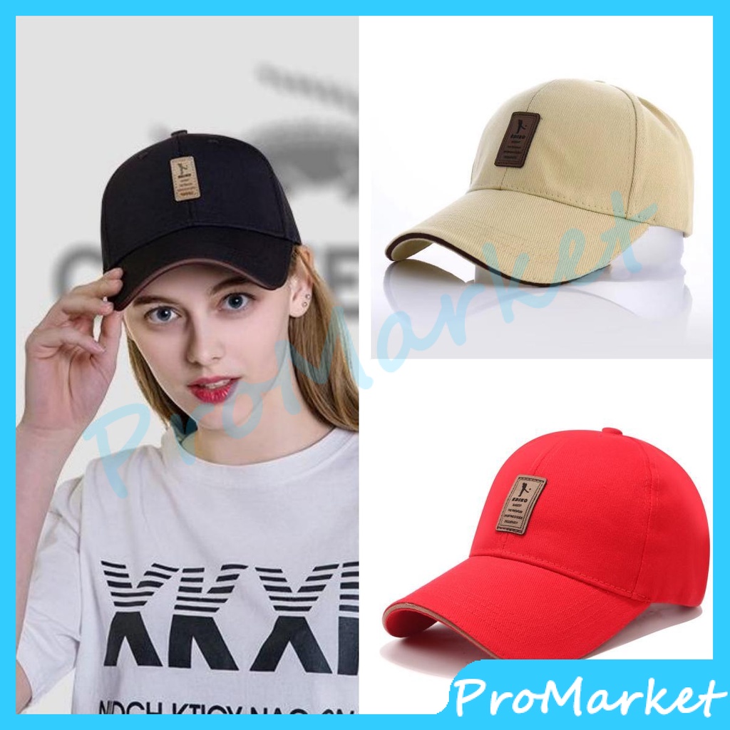 Jual Topi Baseball Snapback Logo Golf Sport Fashion / Topi Pria ...