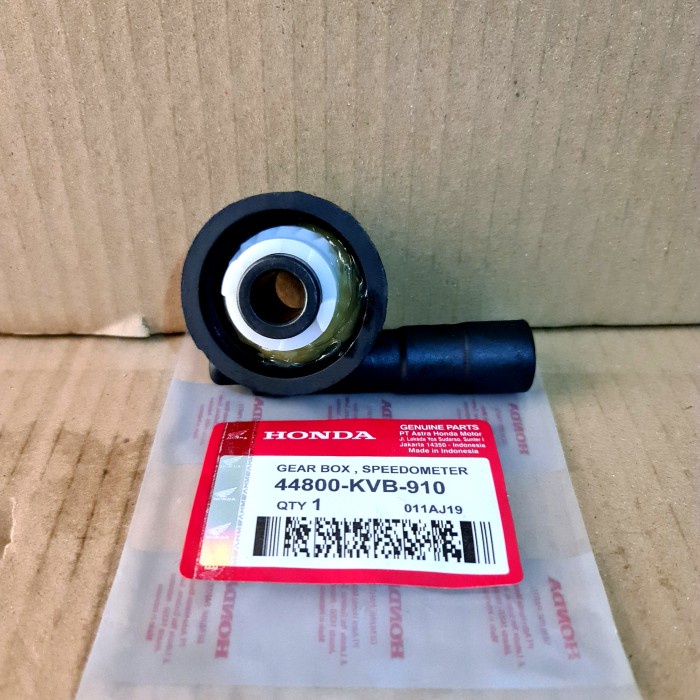 Jual GIRBOX GEARBOX GEAR GIR BOX SPEEDOMETER VARIO BEAT FI SCOOPY SPACY ...