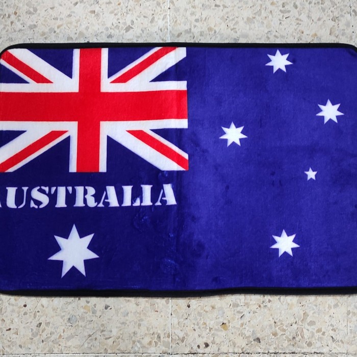 Jual Keset motif bendera AUSTRALIA | Shopee Indonesia