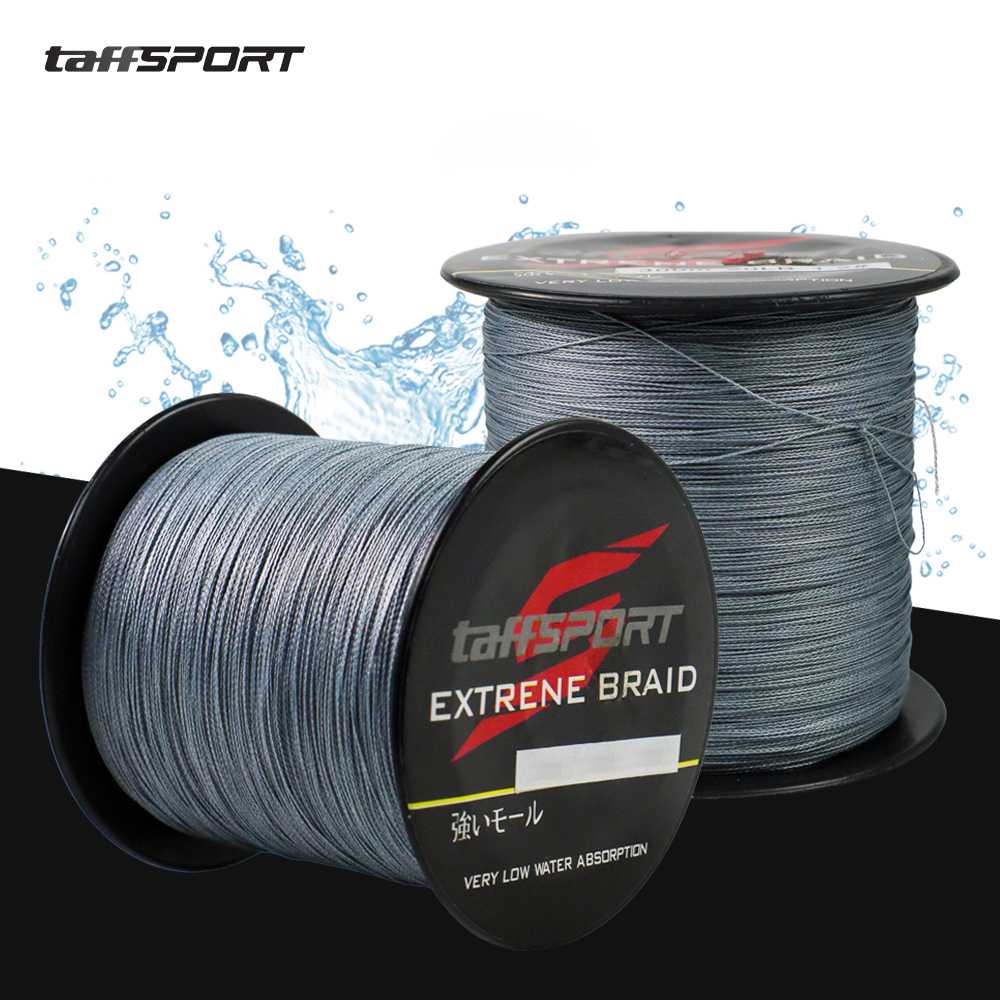 Jual SPECTRA Senar Benang Tali Pancing PE X4 Extreme Braid 300M 500M ...