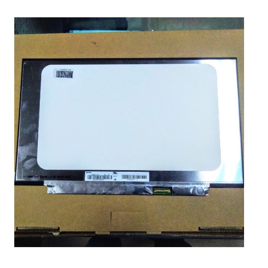 Jual Lcd Led Layar Monitor Laptop 13.3 SLIM 30PIN FHD SMALL FRAME NO ...