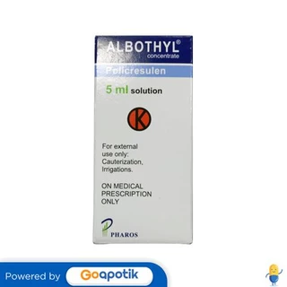 Jual Albothyl Terlengkap & Harga Terbaru Mei 2024 | Shopee Indonesia