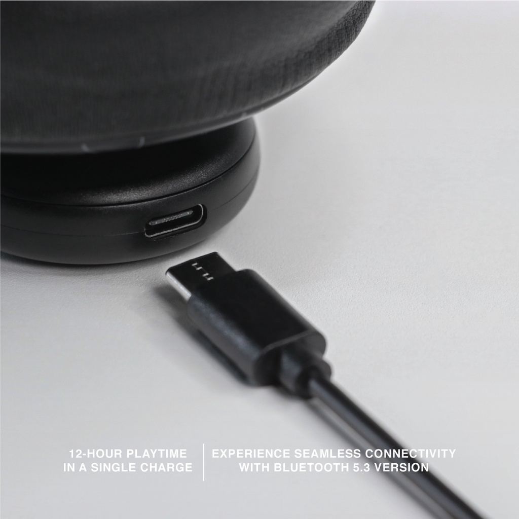 Jual Rexus Headset Wireless S9 Pro With ANC | Shopee Indonesia