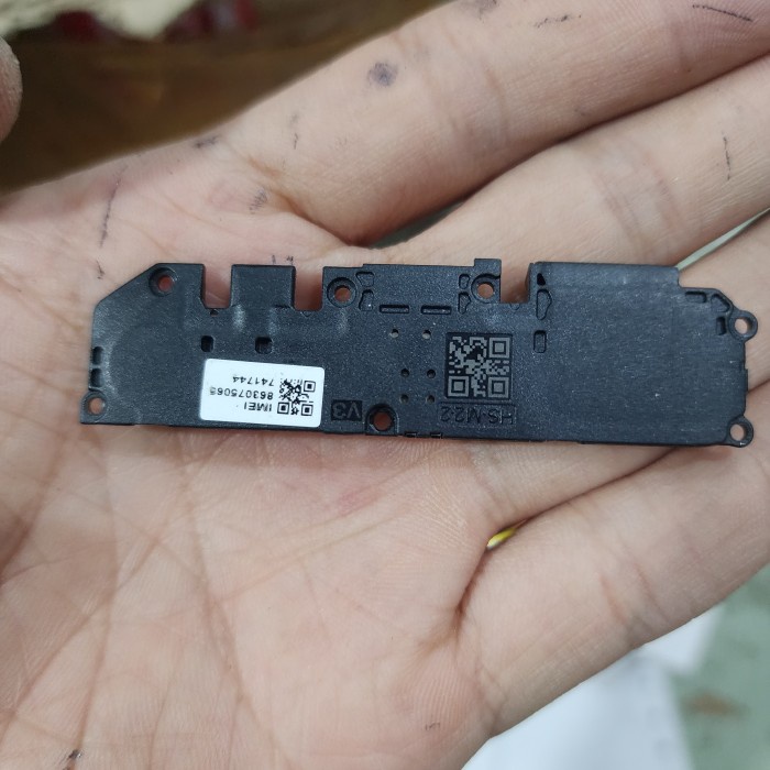 Jual speaker musik music Redmi 12c buzzer Redmi 12c original | Shopee ...