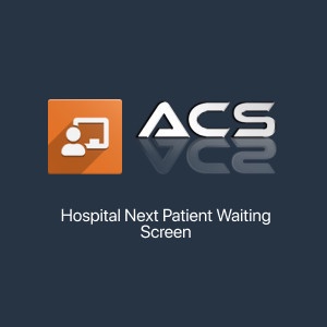 Jual Hospital Next Patient Waiting Screen | Shopee Indonesia