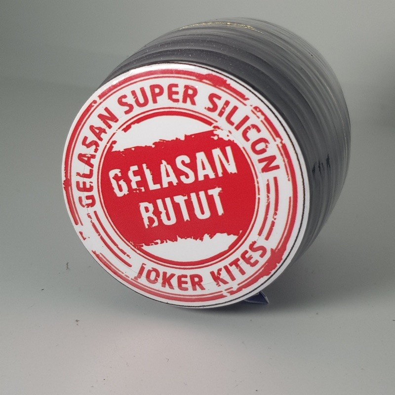 Jual Benang Senar Gelasan Butut Klasik Original Super Tajam For ...