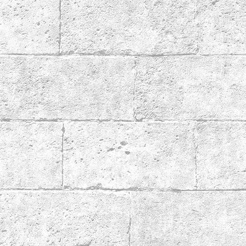 Jual Wallpaper Dinding Korea Motif Semen Acian Batu Natural Abu Abu ...