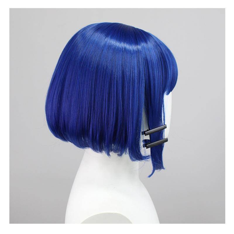 Jual [Wetrose] Wig Gotou Gotoh Hitori Yamada Ryo Cosplay Ryo Ikuyo Kita ...