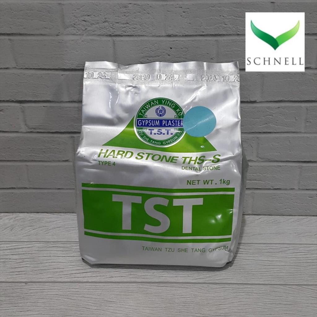 Jual Gipsum/Dental Stone/Gypsum Hard Stone THS-S | Shopee Indonesia