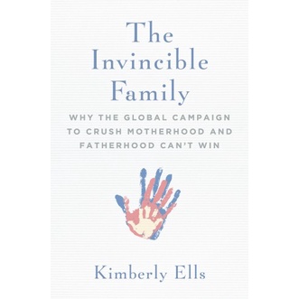 Jual The Invincible Family Why the Global Campaign to Crush Motherhood ...