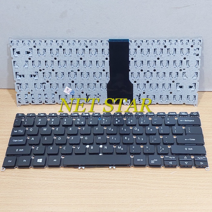 Jual Keyboard Acer Aspire 3 A314-22 A314-52 Swift SF314-41 SF314-56 -NS ...