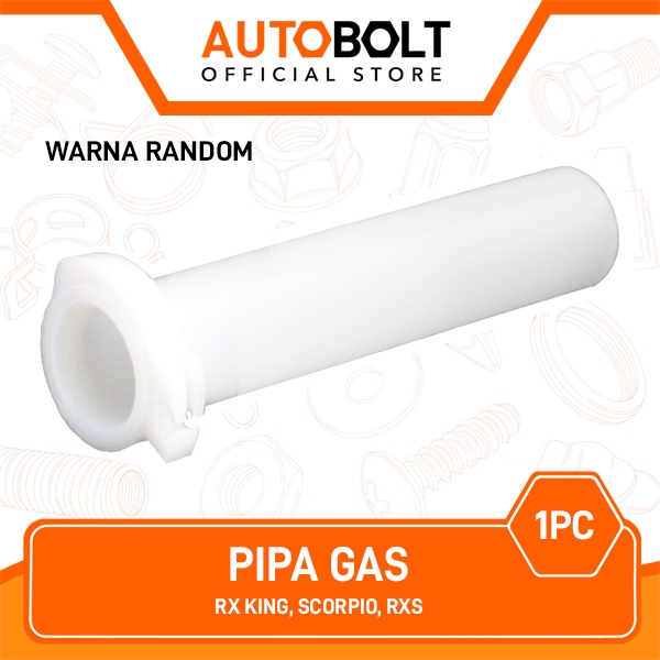 Jual Pipa Gas Yamaha RXS & RXZ & Scorpio & Scorpio Z Lama Baru & RX ...