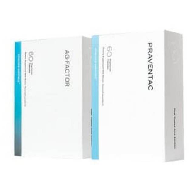 Jual Praventac ag factor JAKARTA anti acne jerawat dan bekas jerawat ...