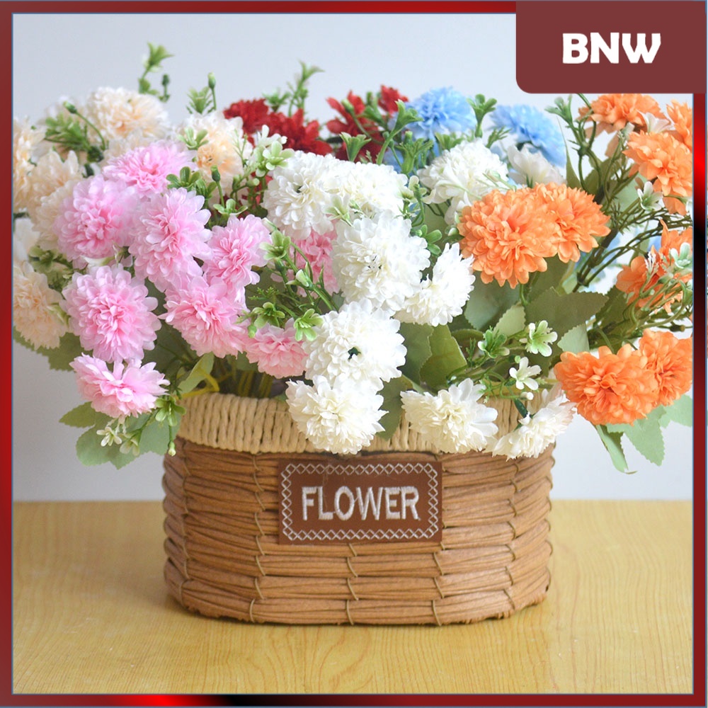 Jual BNW - Bouquet bunga P93 SPRINGLIA Dahlia Musim Semi Flower ...