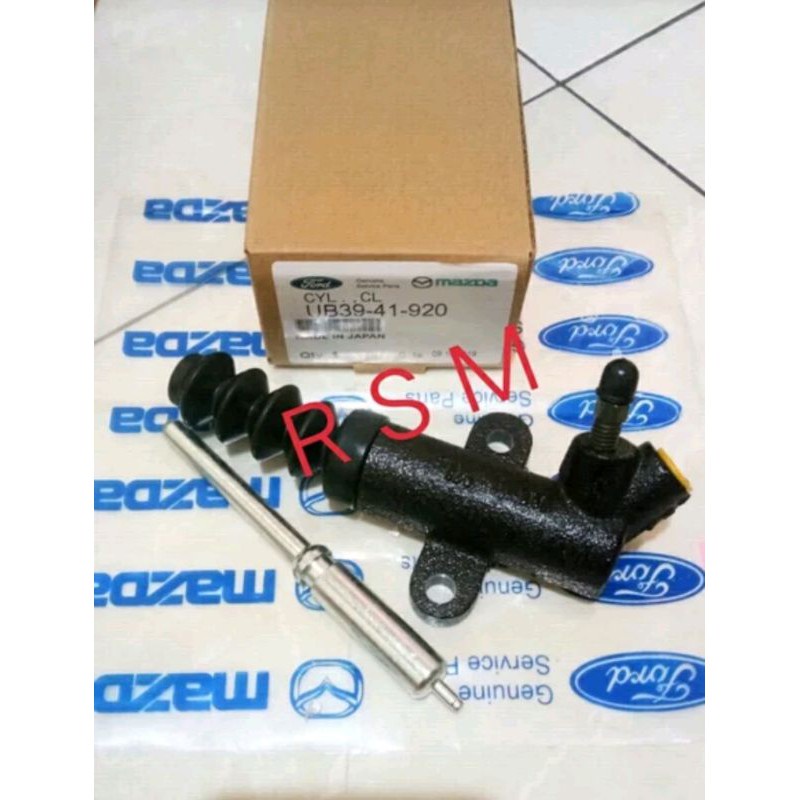 Jual MASTER KOPLING BAWAH FORD RANGER 2.5 2500CC EVEREST MAZDA BT50 BT ...