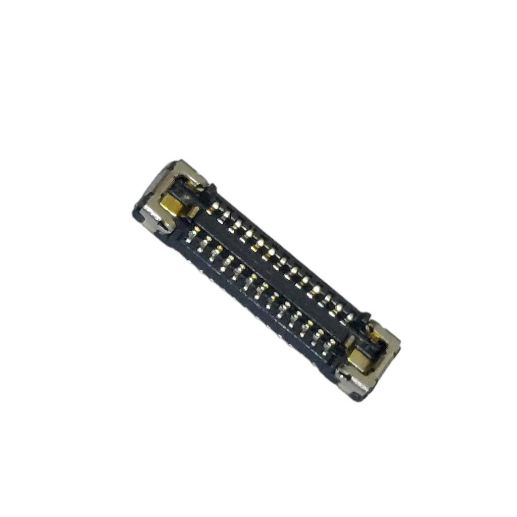 Jual XR Compatible Konektor LCD 26 pin FPC Display Connector 1 PCS ...