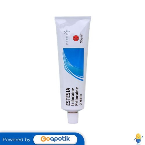 Jual Estesia Cream 90 Gram Tube | Shopee Indonesia