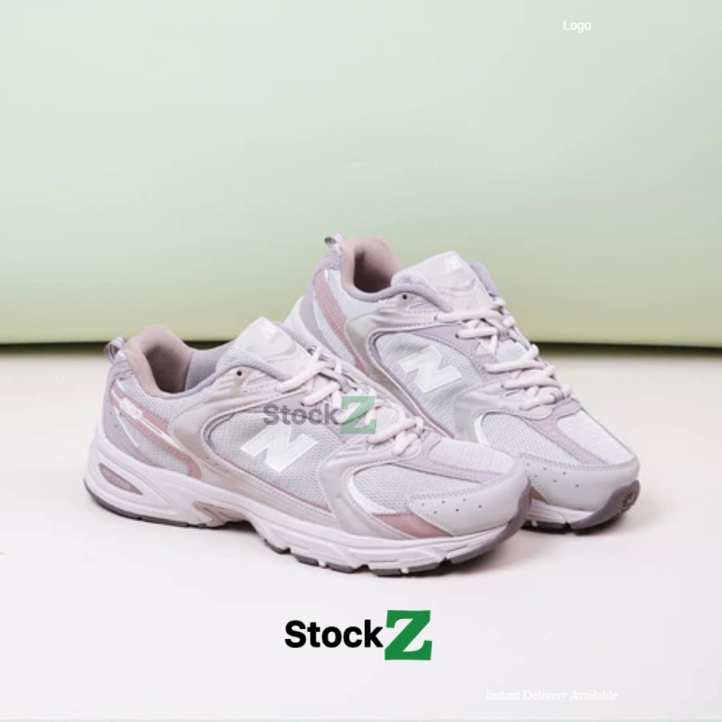 Jual Sepatu NB New Balance 530 MR530KB Cream Beige | Shopee Indonesia