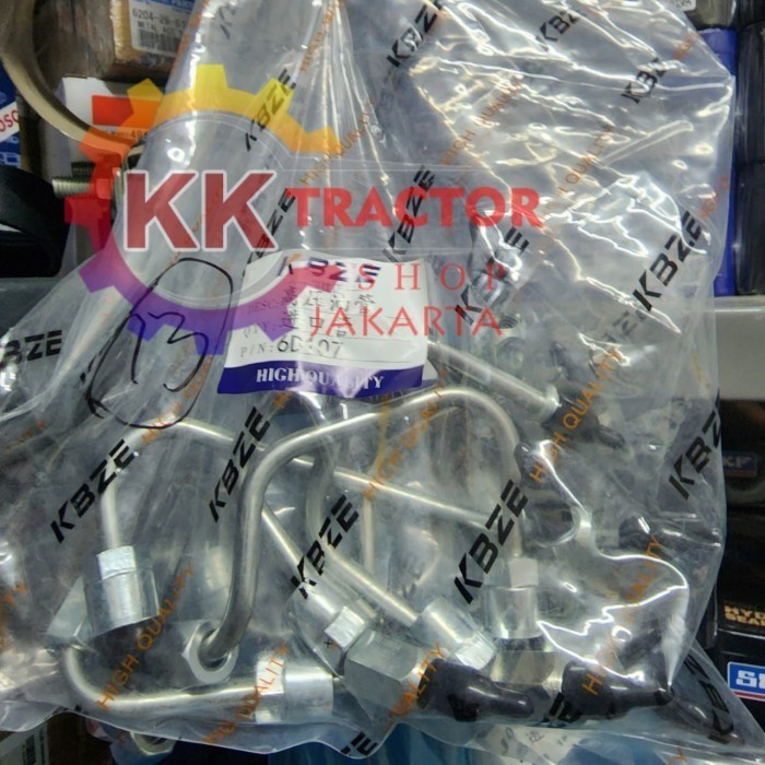 Jual PIPA NOZZLE PC200-8 PIPA SOLAR PIPA INJECTOR PC200-8 PREMIUM ...