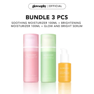 Produk Glowsophy | Shopee Indonesia