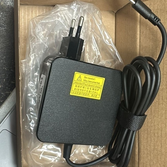 Jual Adaptor Charger Acer Swift X SFX16-51G SFX14-41G SFX14-41G-R1S6 20V 3.25A USB Type-C -NEW ...