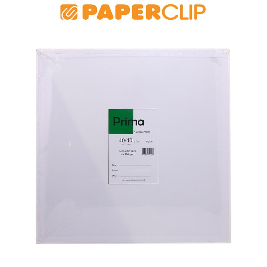 Jual CANVAS PRIMA BOARD 40X40 | Shopee Indonesia