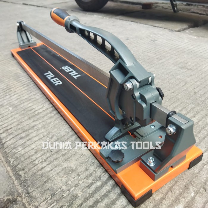 Jual Alat Potong Keramik Granit TILER 80 cm Tile cutter speed 3B ...