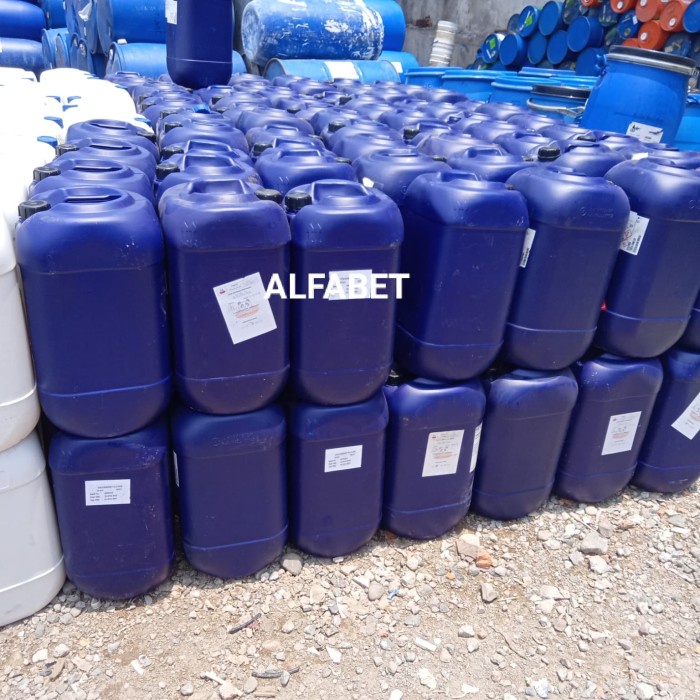 Jual Jerigen / Jerigen Plastik 30 Liter | Shopee Indonesia