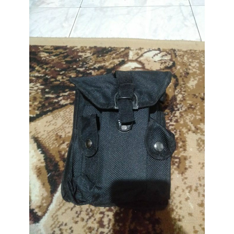 Jual box magazen jatah tni | Shopee Indonesia