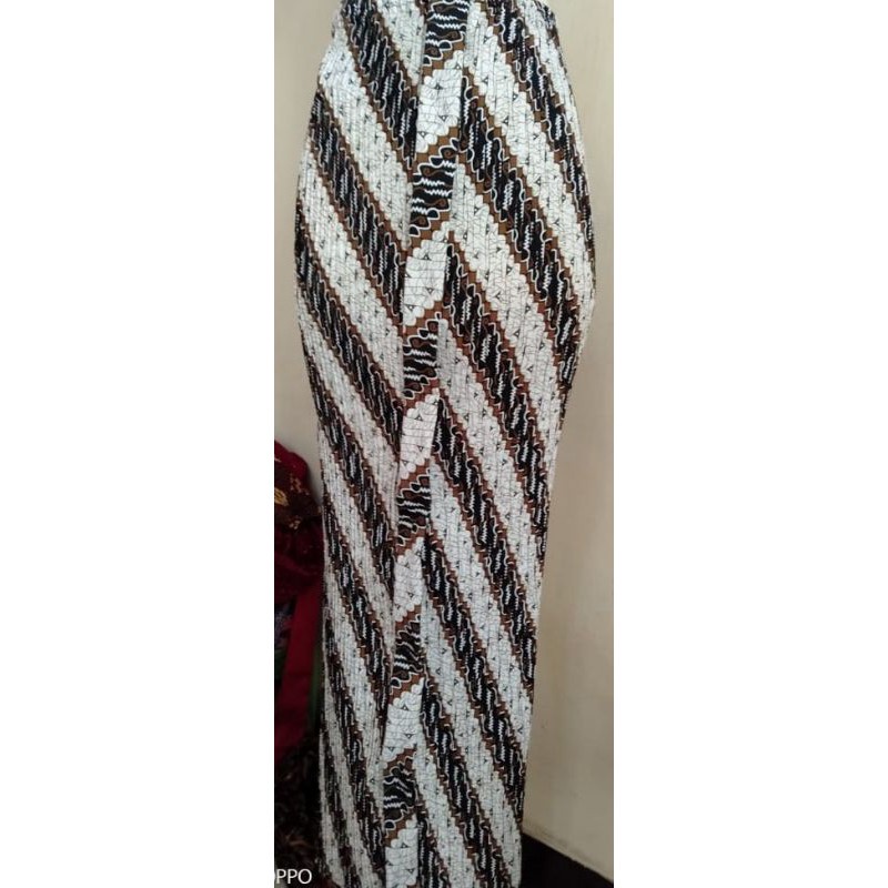 Jual Rok Wiru Plisket Instan / Rok Wiru Jadi / Rok Batik Wanita Banyak ...