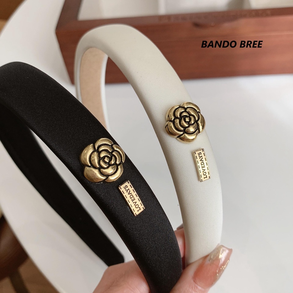 Jual [ Estelia ] Bando Fashion Unik dan Lucu | Shopee Indonesia