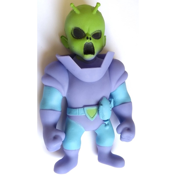 Jual Monster Flex Series 5 S5 Extreme Stretch Monster Original Emco ...