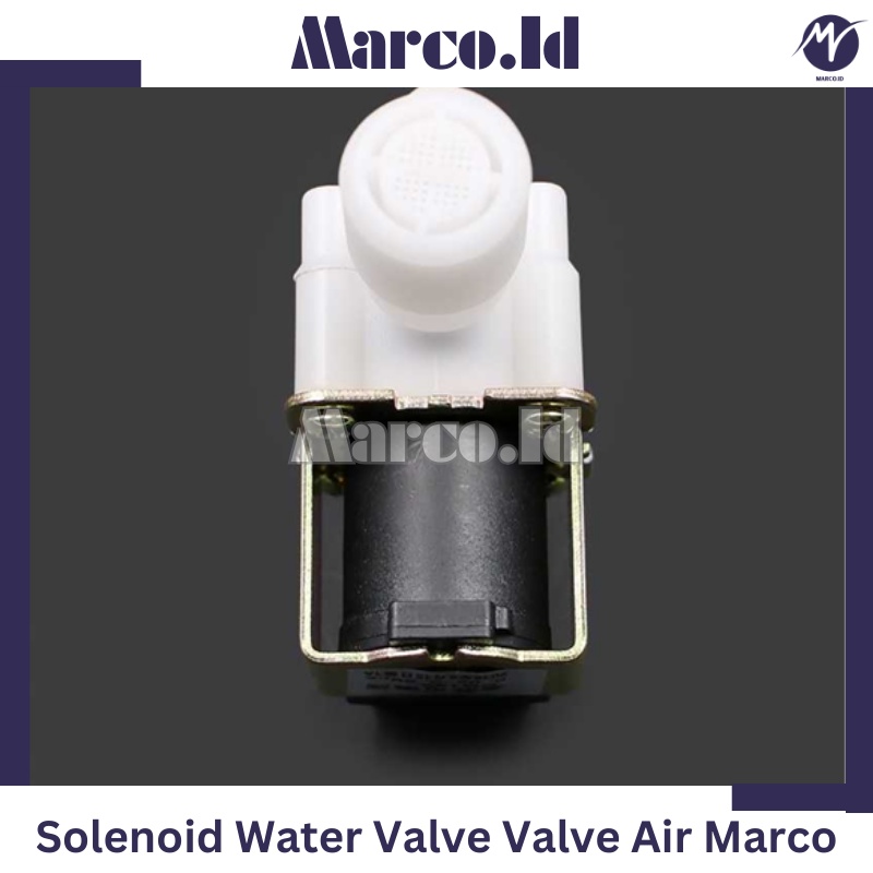 Jual Klep Air Valve Air Satu Arah Mesin Cuci Kendalikan Aliran Air ...