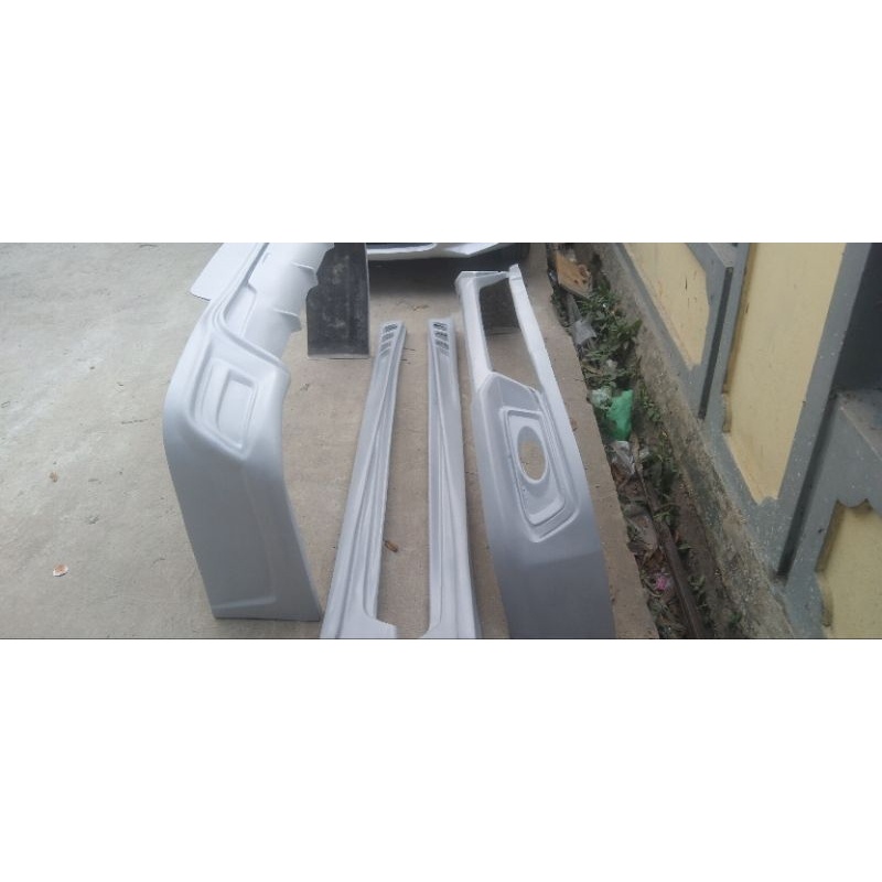 Jual bodykit mobil Timor sedan Timor | Shopee Indonesia