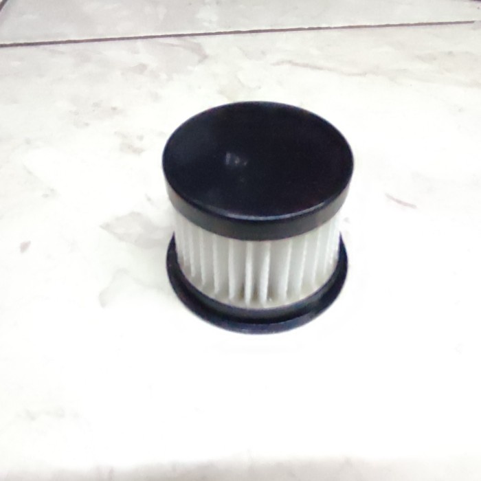 Jual HEPA FILTER DEERMA CM800 800 VACUUM CLEANER KASUR RANJANG UVC ORI ...