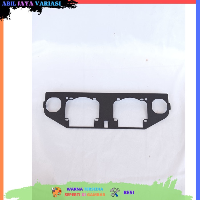 Jual BRACKET BILED PROJIE BILED AES 2.5 INCH PLUS D2 BRAKET PROJIE ...