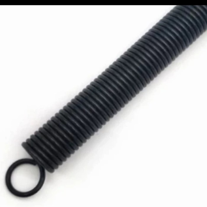 Jual Spring Pegas Elavator Door Spring/Per Pintu Lift Fermator -panjang ...