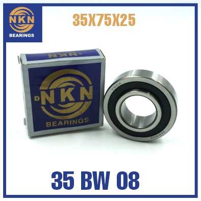 Jual Bearing Roda Belakang Toyota Kijang 7K 35BW08 NKN Original ...
